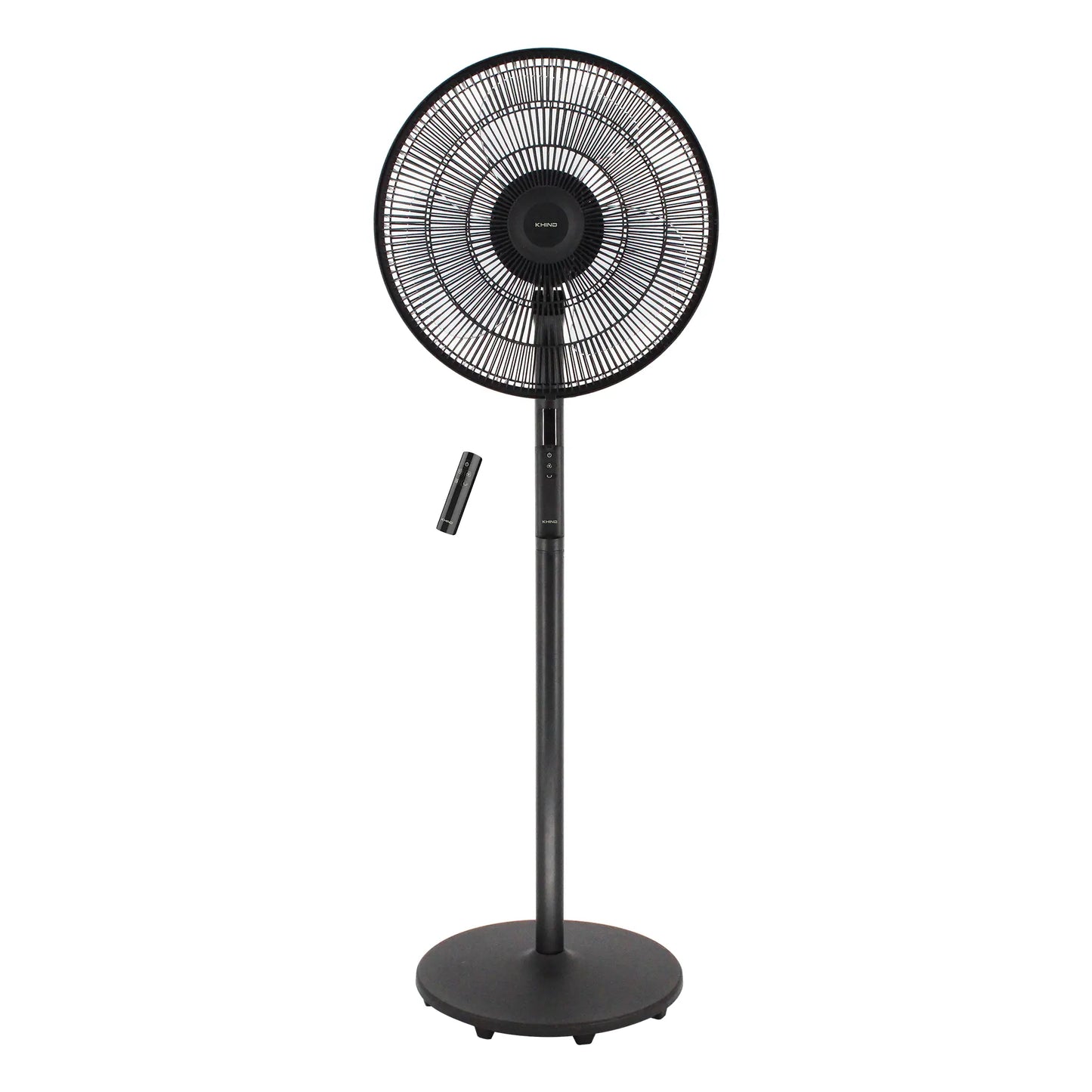 16 inch BLDC Stand Fan with Remote - SF1603DC – KHIND AE