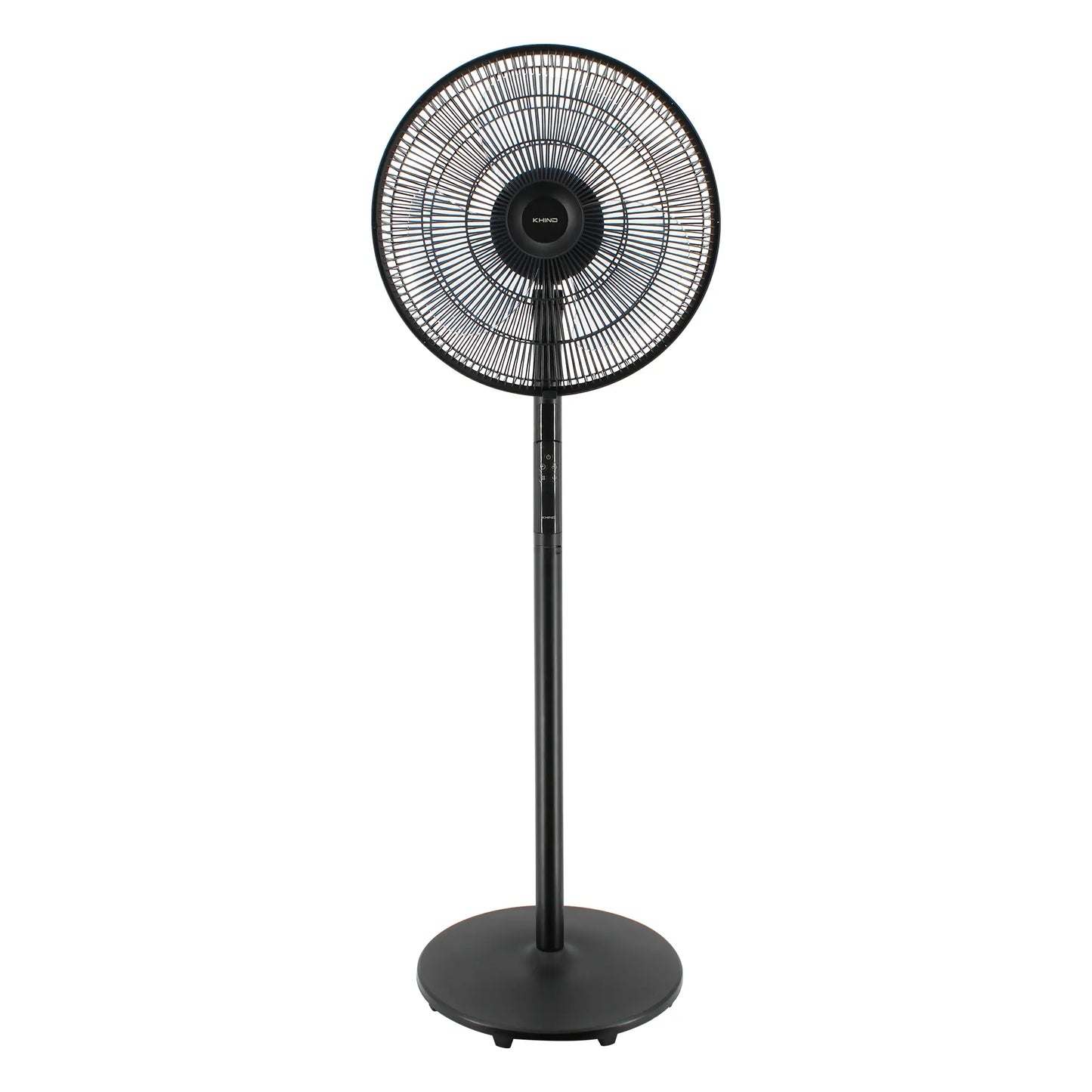 16 inch BLDC Stand Fan with Remote - SF1603DC – KHIND AE