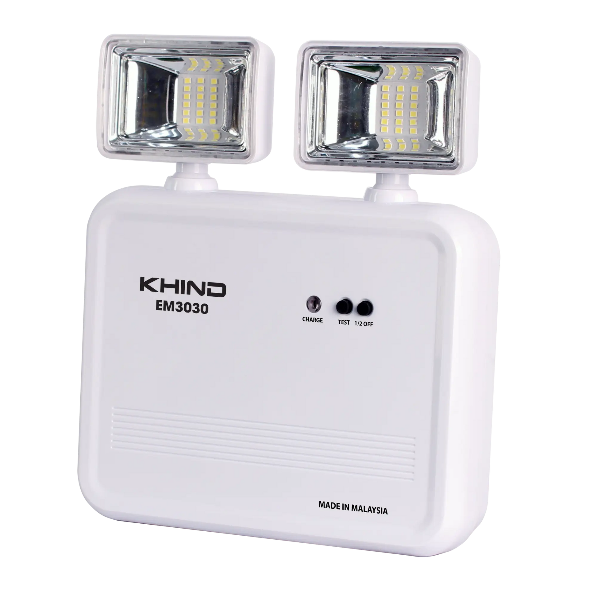 KHIND Portable Rechargeable Lights - EM3030 – KHIND AE