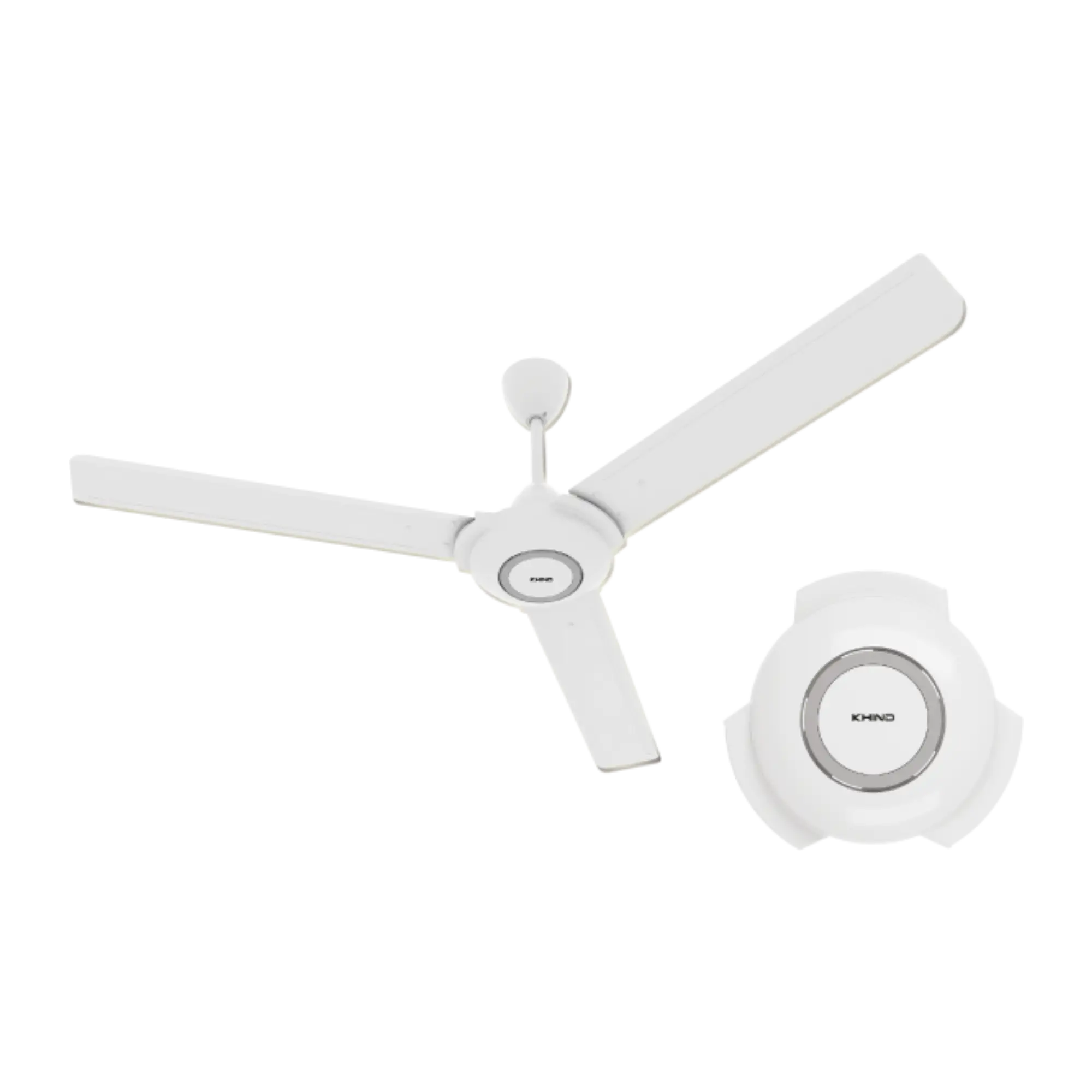 KHIND Ceiling fan, CF560G – KHIND AE