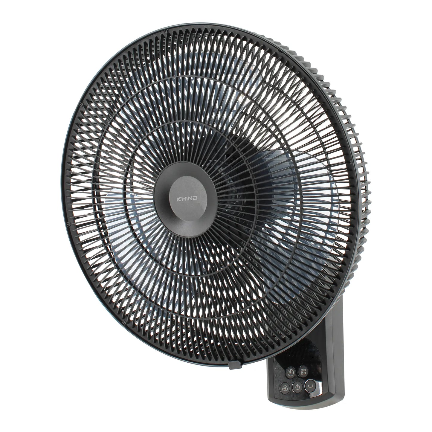 16 inch BLDC Wall Fan with Remote - WF1603DC – KHIND AE